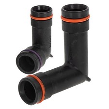 Genuine GM 3.8 3800 Coolant Elbow Kit 24503423 12565082 for sale online ...