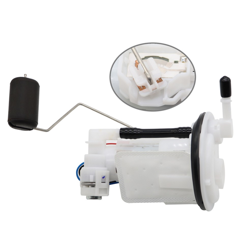 For Yamaha Scooter Zuma 125 Fuel Tank 2009-2015 Fuel Pump 5S9-E3907-10 ...