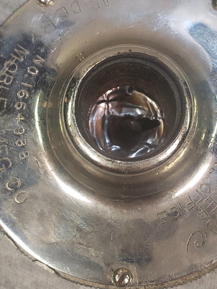 Antique Umanfonic Phonograph Gramophone Reproducer Mobley Mfg Company ...