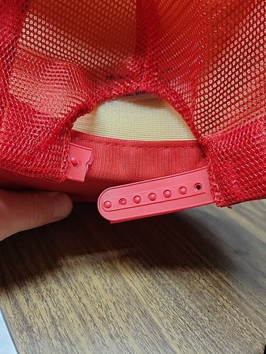 Boy Scout Na-Tsi-Hi Lodge 71 Order Of The Arrow Baseball Cap Broken ...