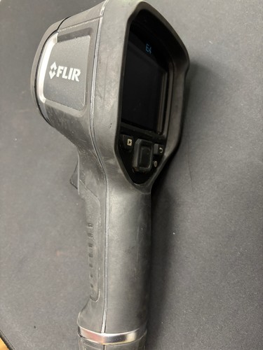 Flir E4 WiFi Infrared Thermography Imaging Camera | eBay