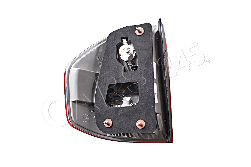 BMW X3 E83 Facelift LCI 2007-2010 Wing Tail Light Rear Lamp RIGHT OEM ...