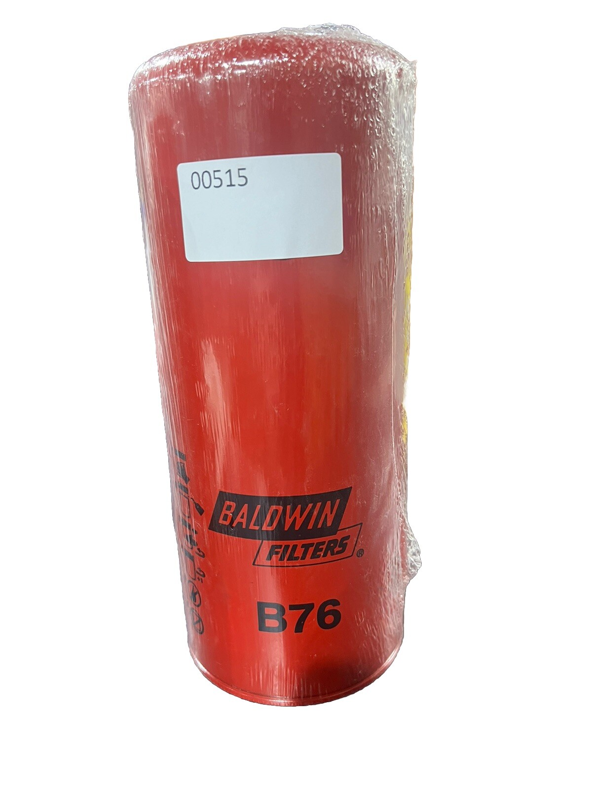 BALDWIN B76 - cross reference oil filters | oilfilter-crossreference.com