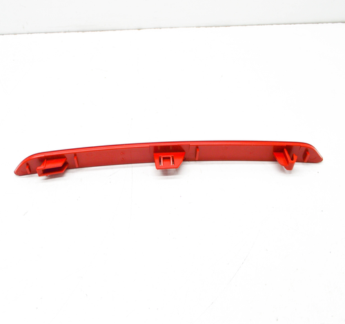 BMW 4 F36 Rear M Bumper Left Reflector 63147847233 7847233 2016 | eBay