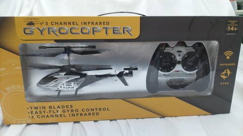 Linx F-3Ch-Jairokoputa 3Ch Gyrocopter | eBay