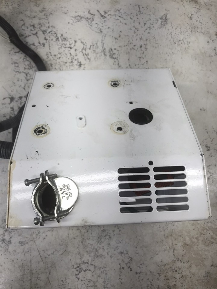Kohler diesel engine marine generator KDW1404GE 11EKOZD control panel ...
