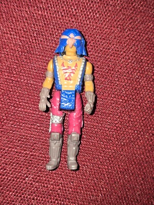 Kenner M.A.S.K. 1987 Series 3 Goliath - Totem Mask Nevada Rushmore | eBay