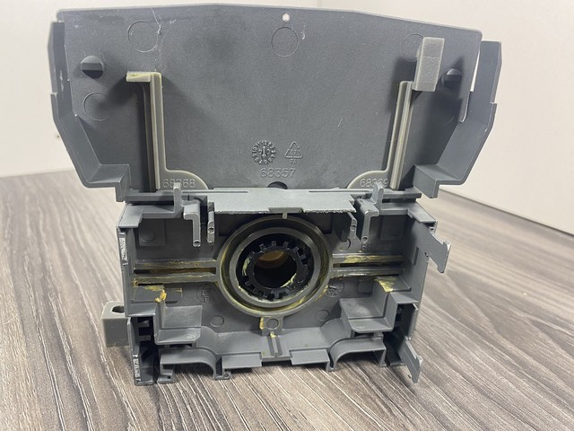 ABB OS100J03 Fusible Disconnect Switch 600v 100a for sale online | eBay