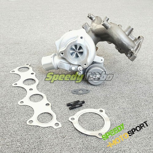 K03 Turbo w/ manifold For Ford Explorer Edge Volvo S60 2.0L EcoBoost ...