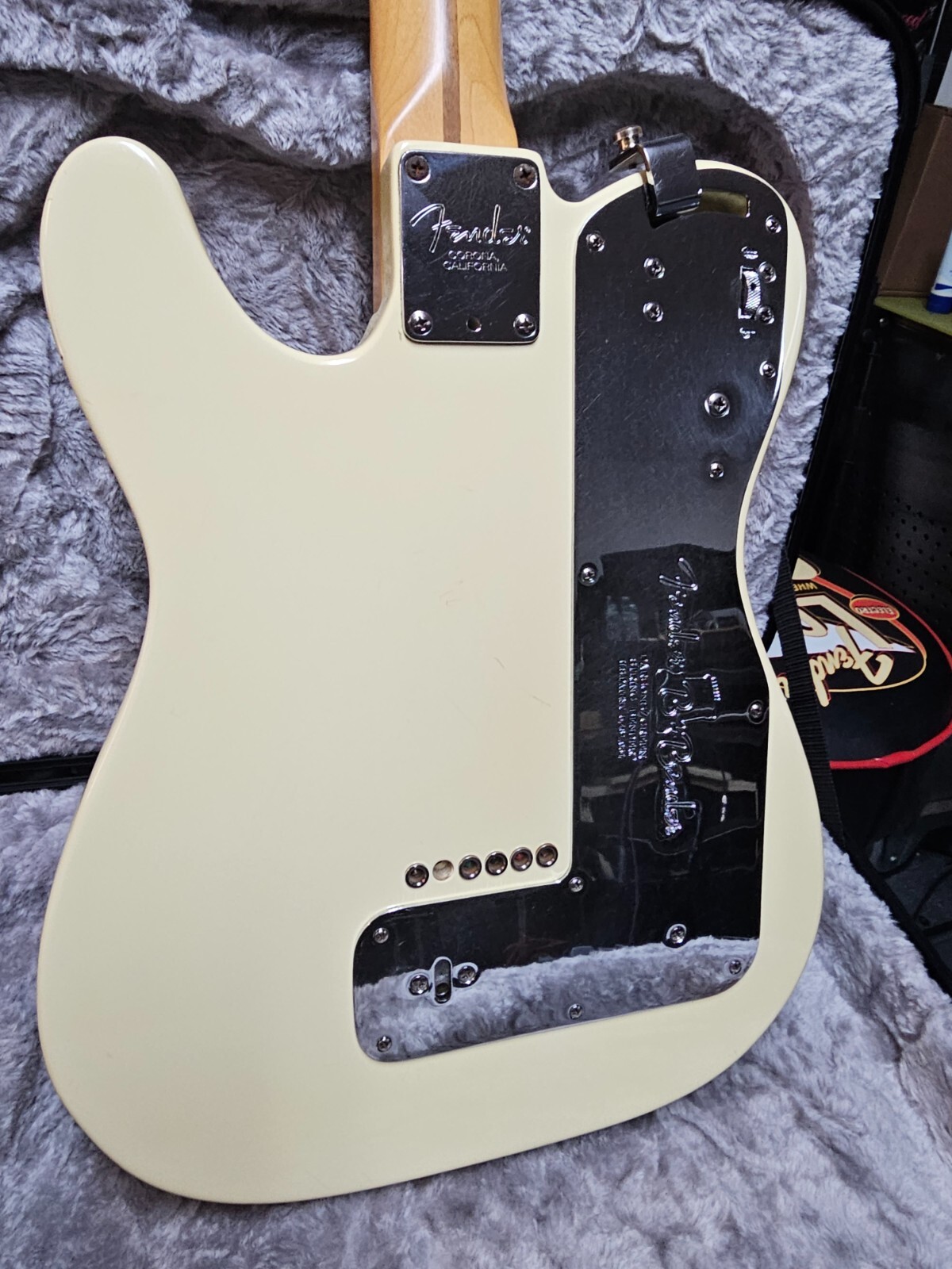 1999 USA Nashville B-Bender Tele | eBay