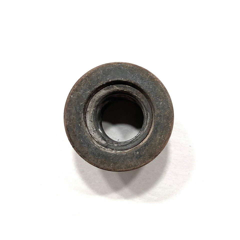 Securex 39702 Trailer Wheel Lug Nut M22 x 1.5 | eBay