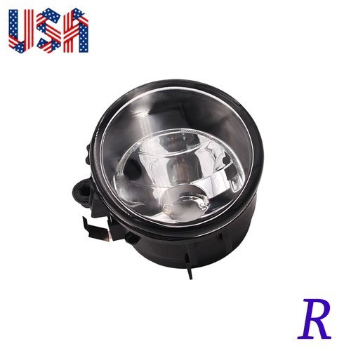 Front Right Passenger Side Fog Light Lamp 63177238788 Fit for 2011-14 ...