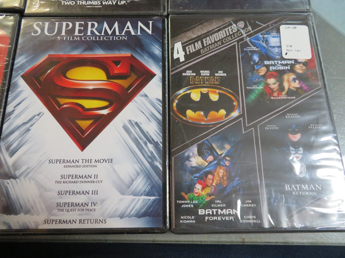 Batman Vs Superman Robin