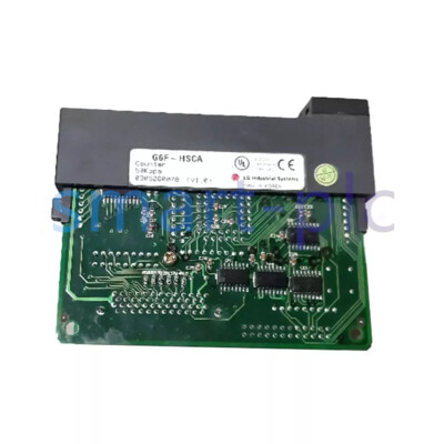 1PCS Brand New LS G6F-HSCA PLC Module In Box Expedited Ship | eBay