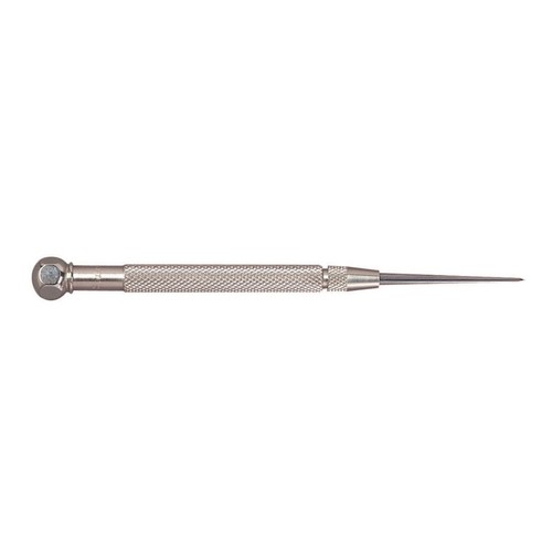 Starrett 70A Pocket Scriber With Hardened Steel Point, 2-3/8" Point ...