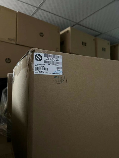 HP AA25200L 225W Power Supply Unit Fit for HP DesignJet Z3200 T2300 ...