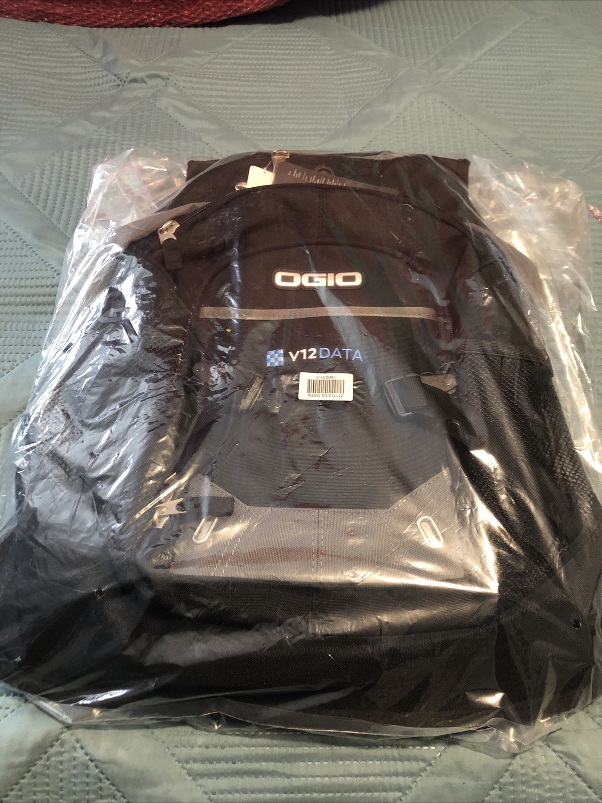 OGIO FUGITIVE Backpack &15 INCH Laptop Bag NWT Black | eBay