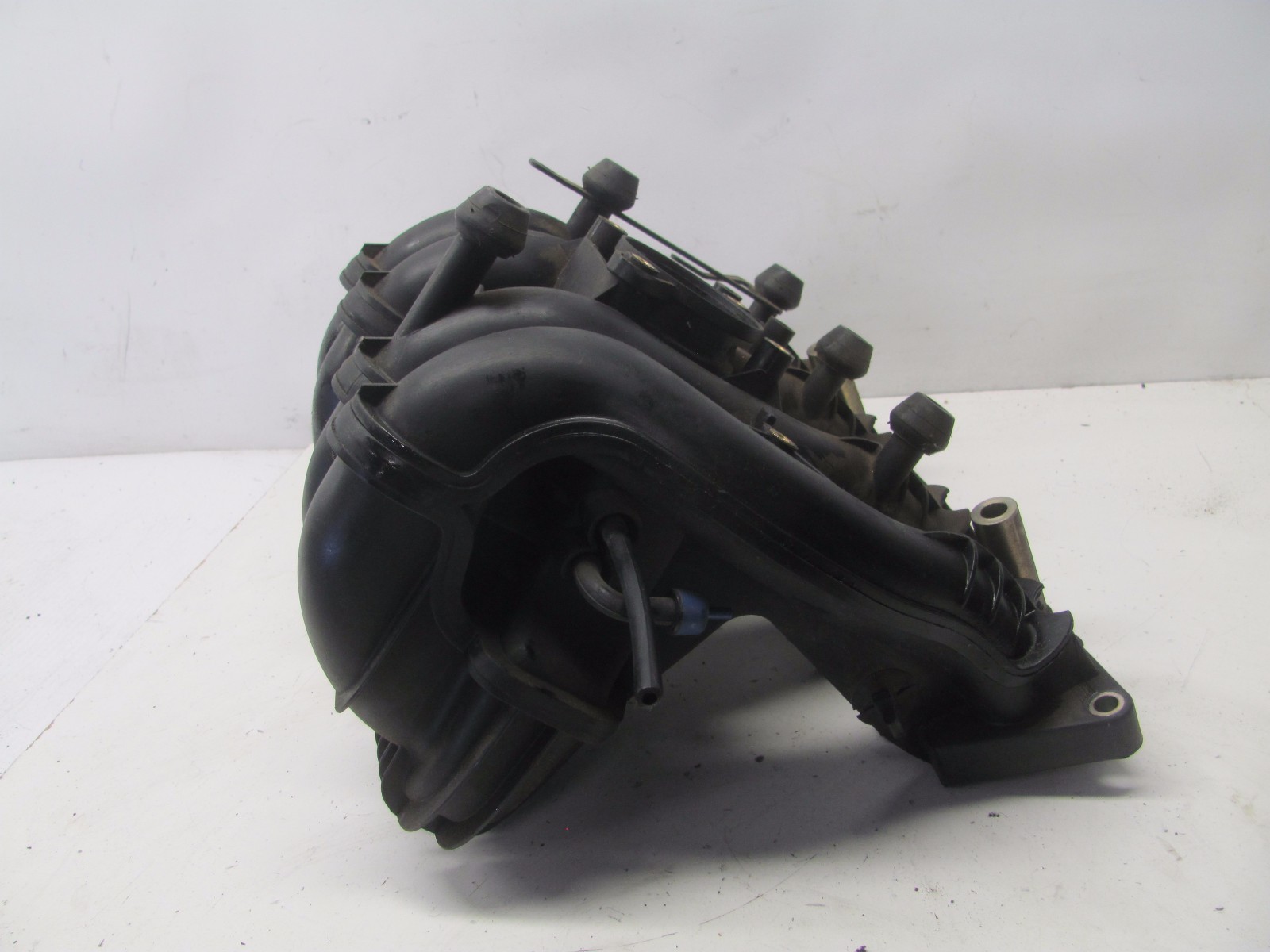 KM603224 01-04 MERCEDES SLK230 R170 INTAKE MANIFOLD 2.3L (A 111 141 20 ...
