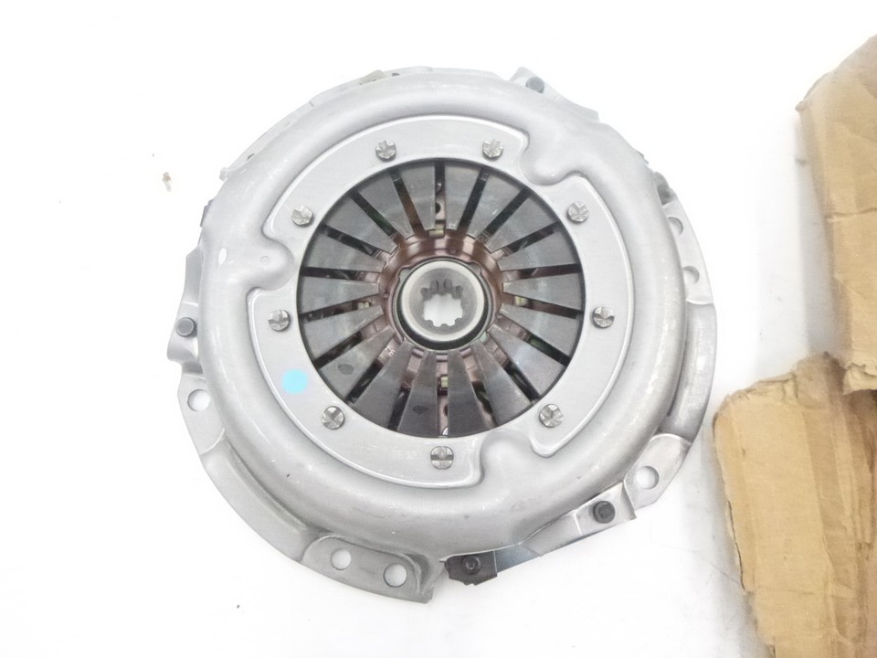 Genuine OEM John Deere Clutch Kit For Pro Gator 2020A MIA883461 | eBay