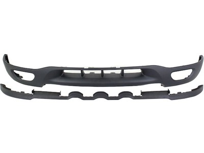 Replacement AP 99FZ14C Front Valance Panel Fits 1999-2002 Ford ...