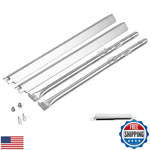 463630021 Heat Tents Performance 2 Burner Grill Replacement Parts for ...