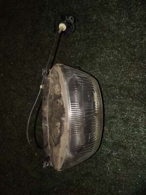 1991 Honda ST1100 Headlight Front Head Light Lamp | eBay