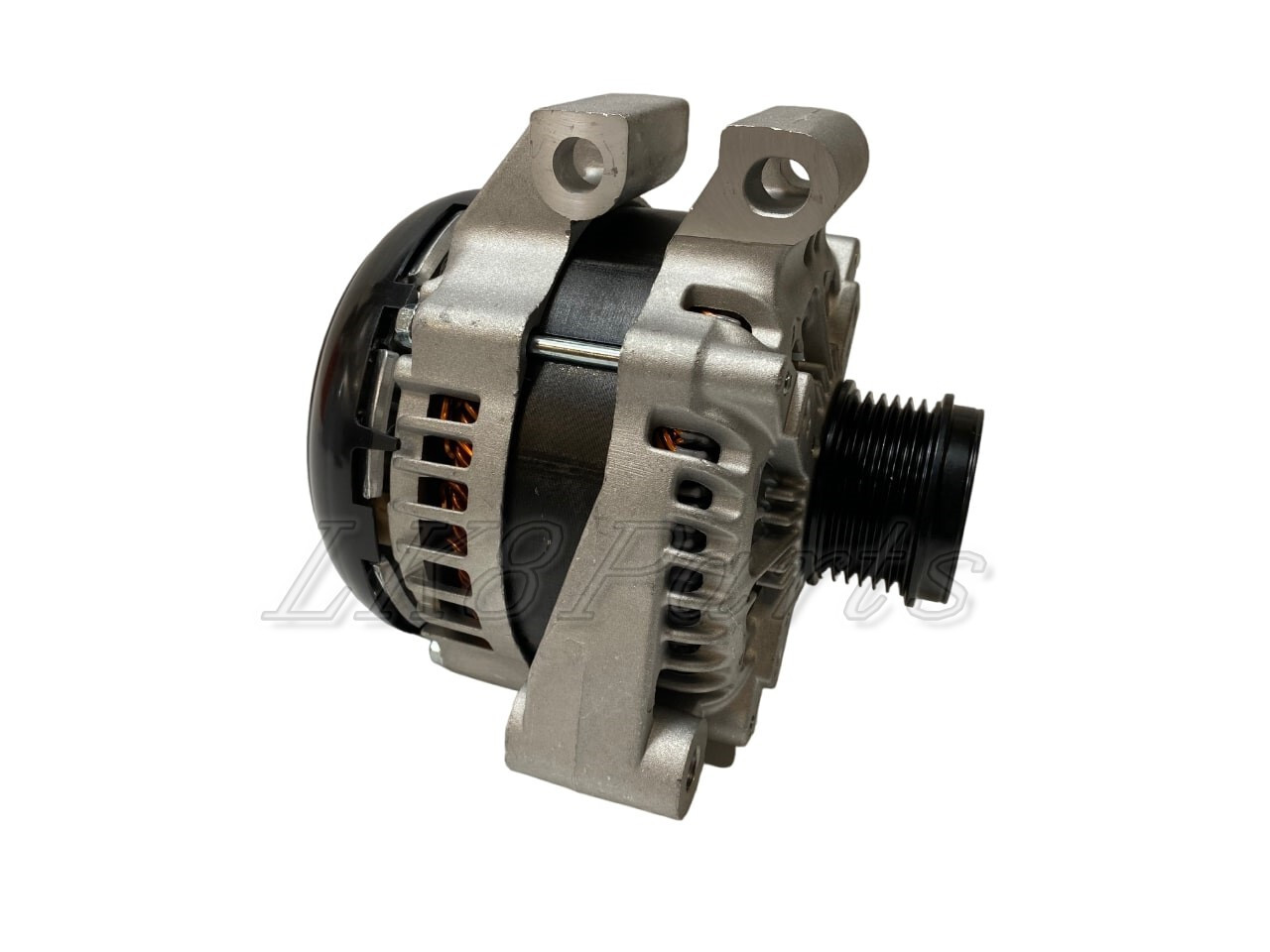 Land Rover Range Rover Sport LR4 Alternator Generator LR072764 New | eBay