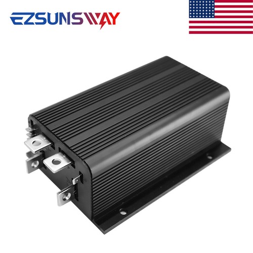 36V 325A Motor Controller for Curtis Club Car DS 1990-1994 Golf Cart ...