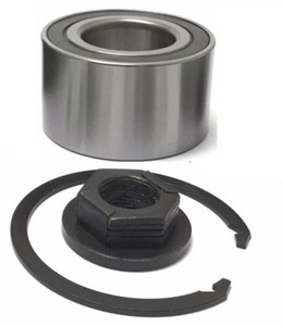JAGUAR S TYPE XJ6 XJ8 WHEEL BEARING REAR WHEEL BEARING HUB NEW | eBay