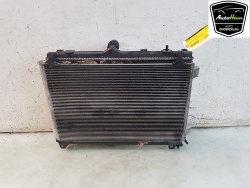 RADIATEUR COMPLET Peugeot 2008 (UD/UK/UR/US/UX) 2020 9825371480 / ...