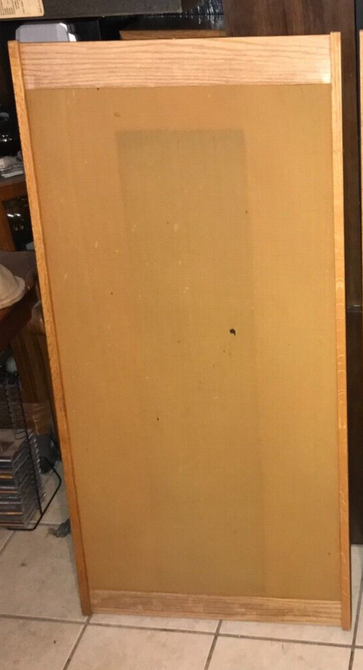 Magnepan Magneplanar 4 Ohm LoudSpeakers Model SMG Made In The USA . | eBay