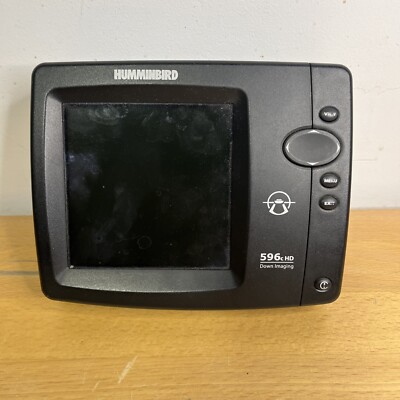 Fishfinders - Hummingbird Fish Finder