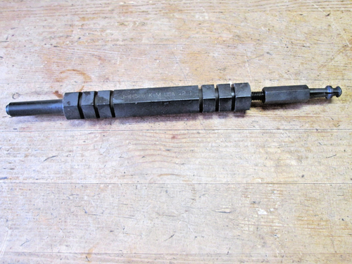 Kent Moore J-44586 Power Steering Seal Remover Installer Tool 261T | eBay