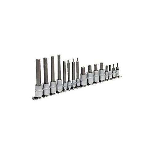 AK6219 SEALEY Chiave Esagonale Set 16Pc 0.6cm E 1cm | eBay