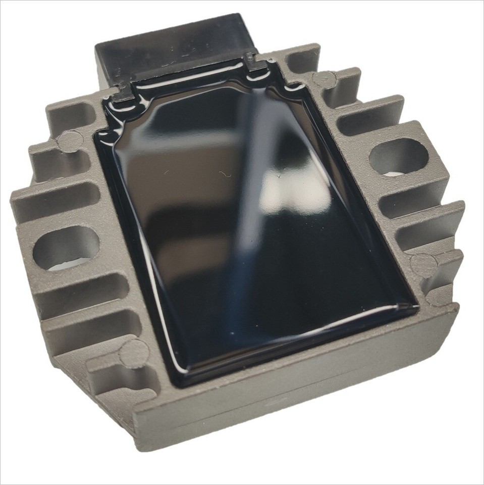 Regulator Rectifier Voltage for Suzuki XF650 Freewind 1997-2007 DR650 ...