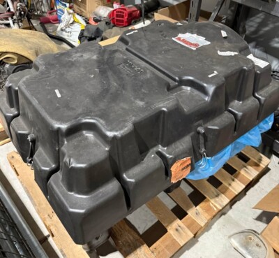 Ford 10R140 Diesel 4x4 Transmission. BRAND NEW. | eBay