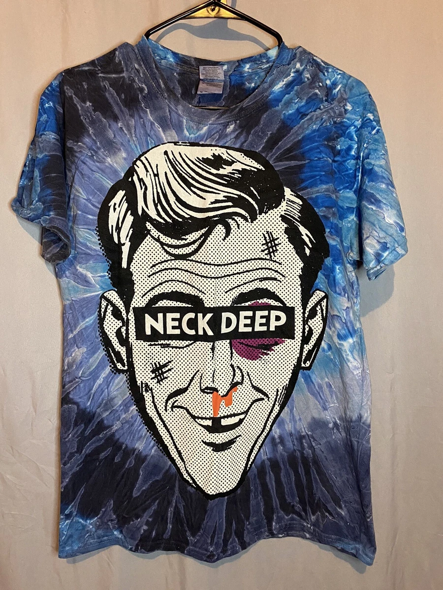 Neck Deep Logo