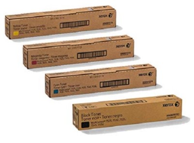 4 x Original Toner XEROX Altalink C8030 C8035 C8045 C8070 / 006R01513 ...