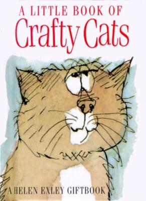 A Little Book of Crafty Cats (Minute Mini) 9781861871367 | eBay