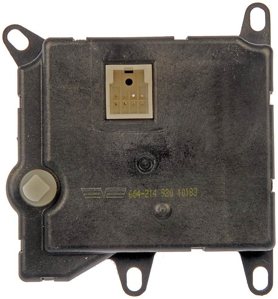 HVAC Blend Door Actuator-Heater Blend Door Actuator Dorman 604-214 | eBay