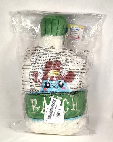 Squishable Comfort Food Ranch Bottle 14-15 Inch Unopened | eBay