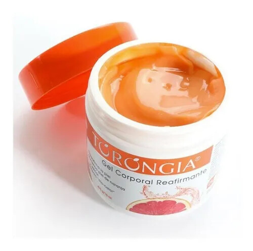 TORONGIA SLIMMING GEL Firming gel Cellulitis/GEL CORPORAL REAFIRMANTE ...