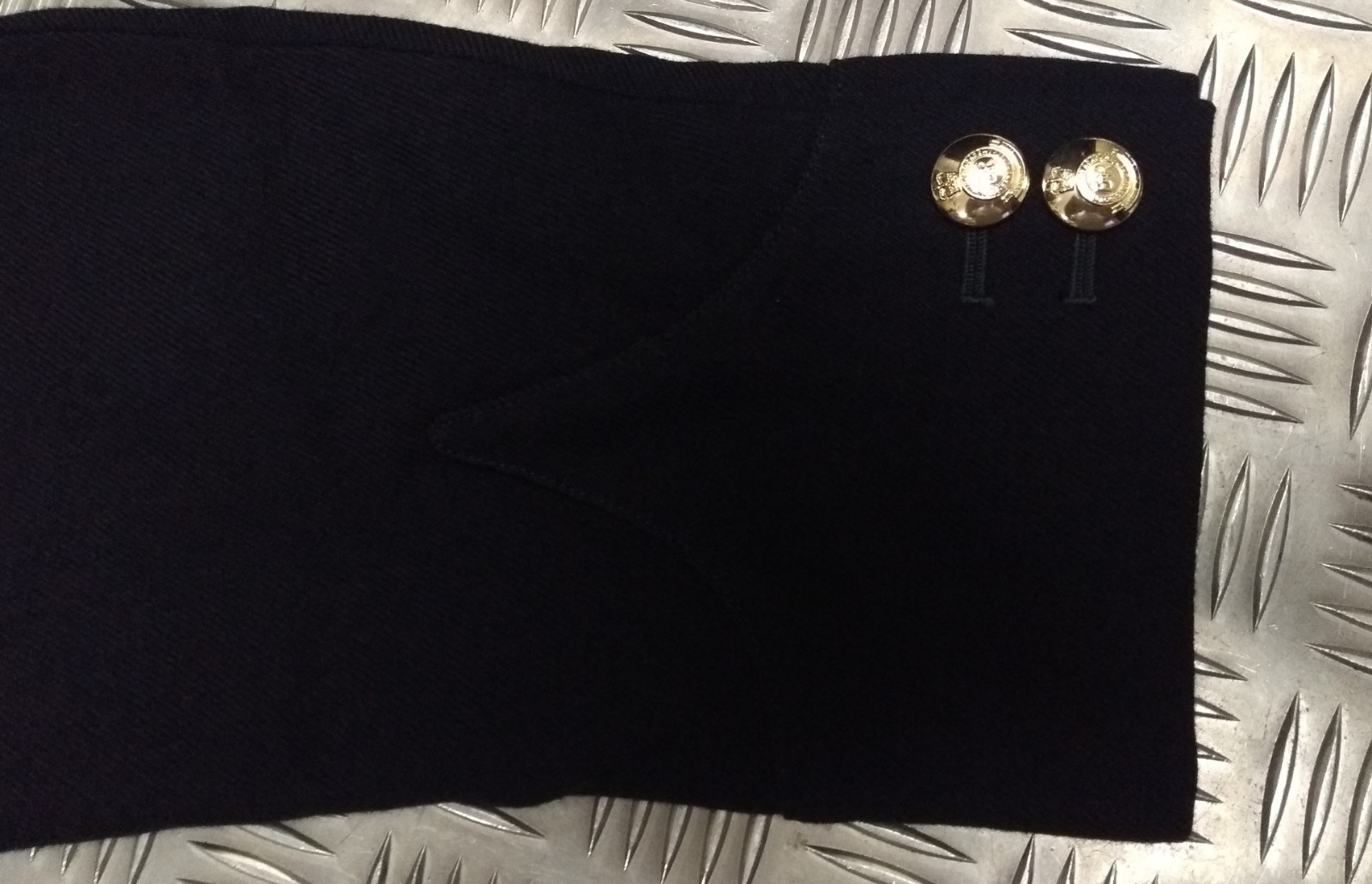 No1 Dress Jacket British Army Sandhurst Military Academy Officers RMAS ...