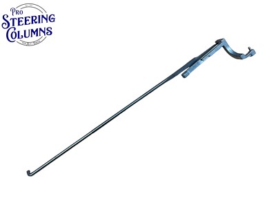 1980-1991 F-250 F-350 TILT STEERING COLUMN IGNITION ACTUATOR ROD NEW ...