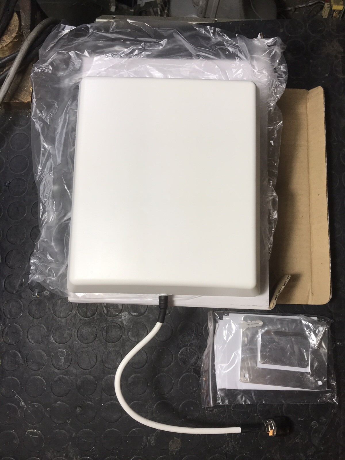 B commscope andrew cellmax D cpuse Microwave Microwave Antenna ...