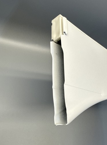 IKEA Algot White Shelf Bracket 23" DISCONTINUED | eBay