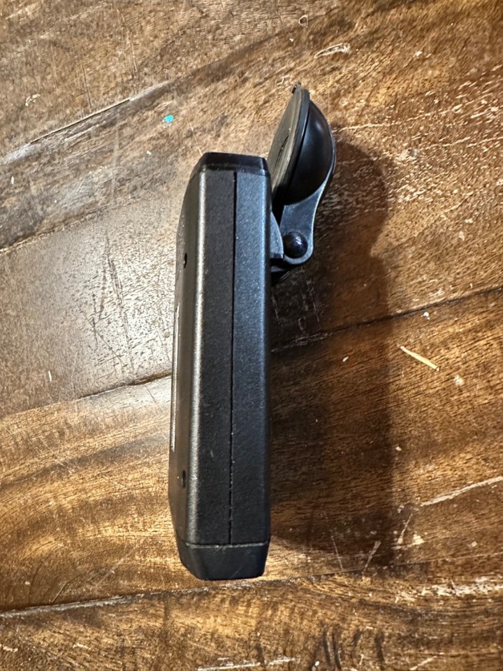 Escort Redline 360c Radar Detector GPS Extreme Range - No Power Cord ...