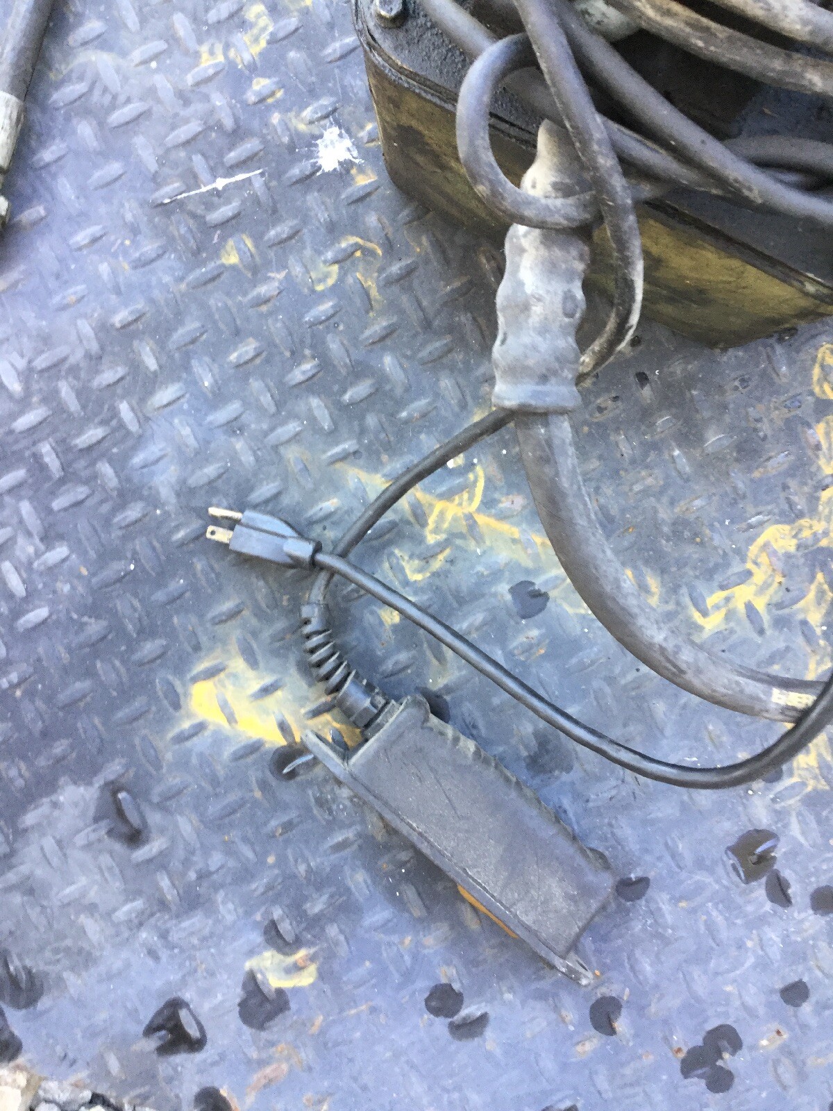 Enerpac? Hytorc? Powerteam pe172s Electric/Hydraulic Single Hose Pump ...