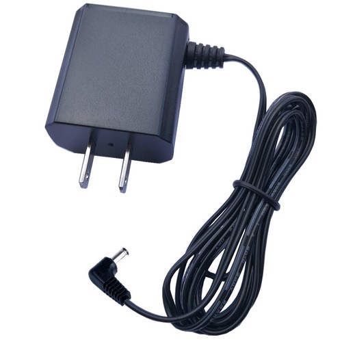 5V AC Adapter For Douni HFD-W03 5263437432 White Noise Sleep Sound ...