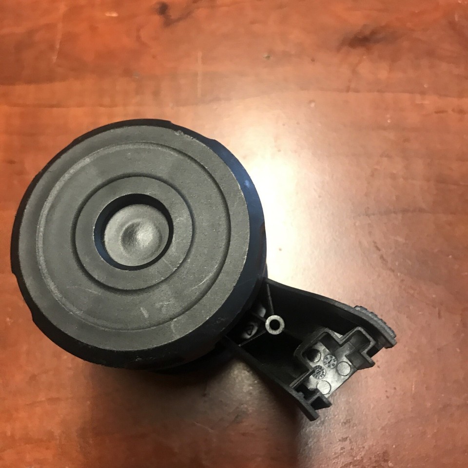 New OEM Trimmer Edging Wheel For Electric String Trimmer Craftsman ...